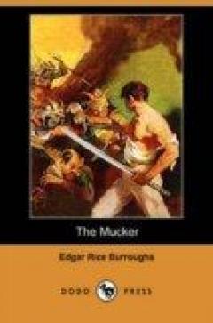 The Mucker - Edgar Rice Burroughs