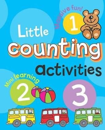 Little Counting Activities