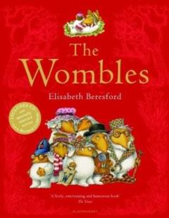 The Wombles - Elisabeth Beresford
