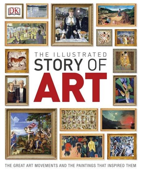 The Illustrated Story of Art