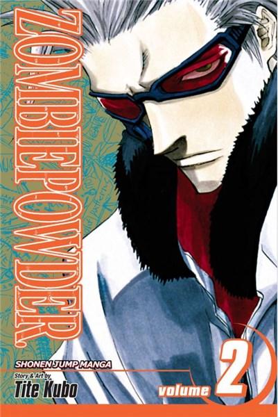 Zombie Powder Vol. 2 - Tite Kubo