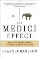 The Medici Effect - Frans Johansson