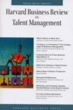 Harvard Business Review - Harvard Business School Press