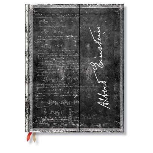 Albert Einstein Special Theory of R Ultra - Diary 2016 - Paperblanks