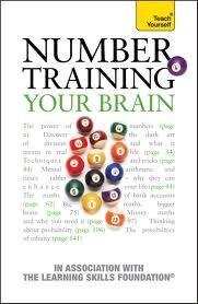 Number Training Your Brain - Jonathan Chapman, Jonathan Hancock
