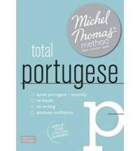 Total Portuguese with the Michel Thomas Method - Michel Thomas ...