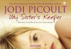 My Sister's Keeper - Jodi Picoult