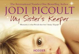 My Sister's Keeper - Jodi Picoult