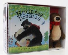 Hugless Douglas - David Melling