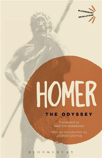 The Odyssey - Homer