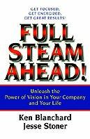 Full Steam Ahead - Blanchard
