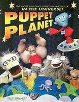Puppet Planet - John Kennedy