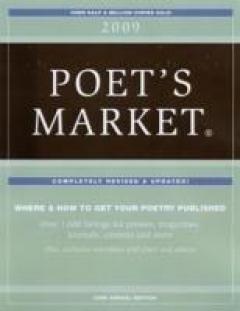 Poet's Market - Nancy Breen