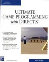 Ultimate Game Programming With Directx - Allen Sherrod