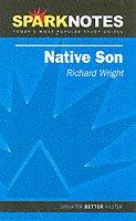 Native Son - Richard Wright