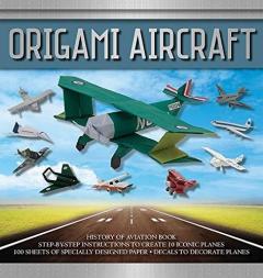 Origami Aircraft - Jason Ku, Seth Friedman, Marc Kirchenbaum, Professor ...