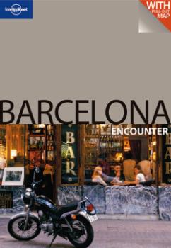 Barcelona - Damien Simonis
