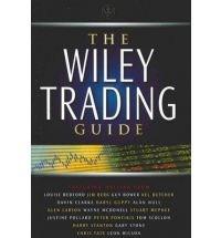 The Wiley Trading Guide - Wiley Australia