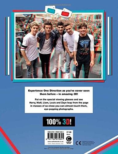 One Direction in 3D - Malcolm Croft