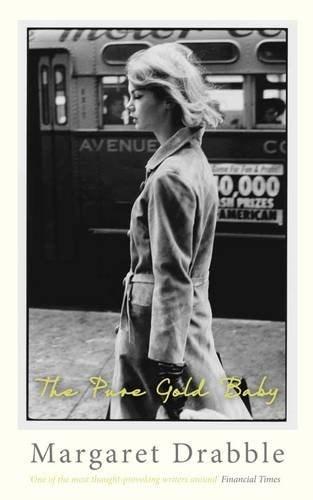 The Pure Gold Baby - Margaret Drabble