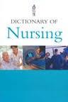 Dictionary of Nursing - Tania et al McFerran