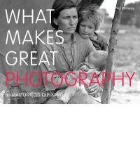 What Makes Great Photography - Val Williams