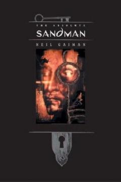 Absolute Sandman - Neil Gaiman