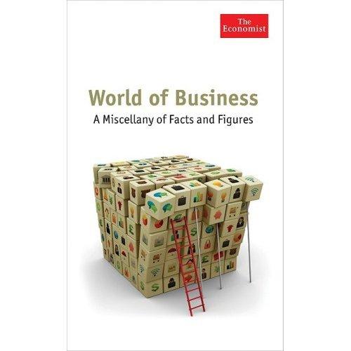 The World of Business - The Economist