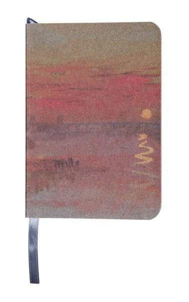 Tate Notebooks - Turner A6 Notebook - Tate