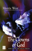 The Clowns Of God - Morris West