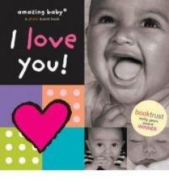 I Love You! - David Ellwand