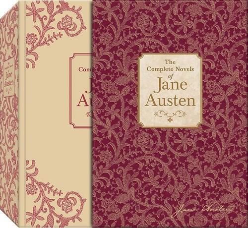 The Complete Novels of Jane Austen - Jane Austen The Complete Novels of Jane Austen - Jane Austen