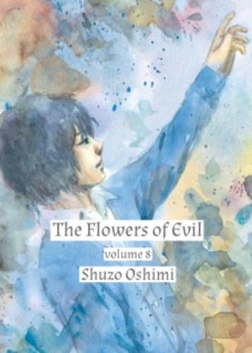 The Flowers of Evil - Volume 8 - Shuzo Oshimi
