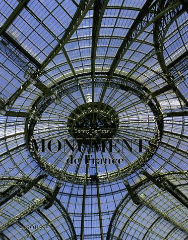 Monuments de France - Gerard Denizeau