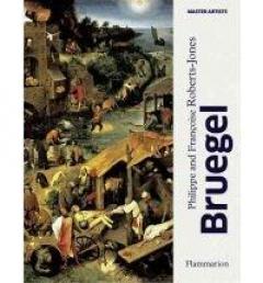 Bruegel - Francoise Roberts-jones, Philippe Roberts-Jones