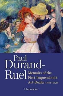 Paul Durand-Ruel - Paul-Louis Durand-Ruel, Flavie Durand-Ruel