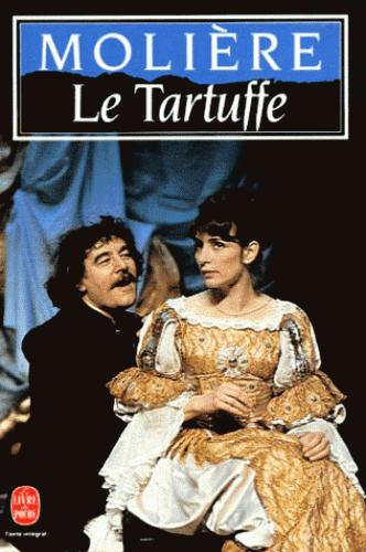 Le Tartuffe - Moliere
