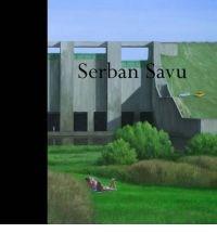 Serban Savu - David Cohen