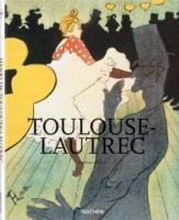 Toulouse-Lautrec (Taschen Basic Art Series) - Matthias Arnold