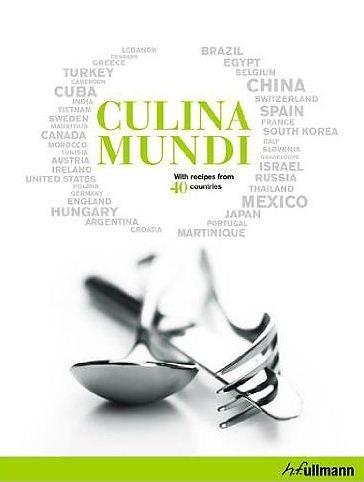 Culina Mundi - Fabien Bellhansen, Daniel Rouch
