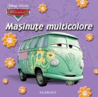 Masinute Multicolore