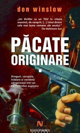Pacate originare (2 vol.) - Don Winslow