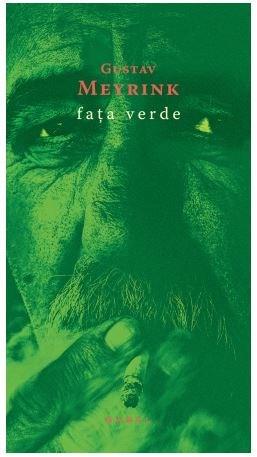 Fata verde - Gustav Meyrink