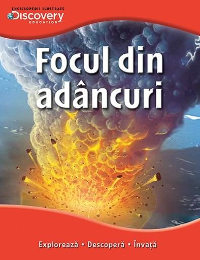 Focul din adancuri