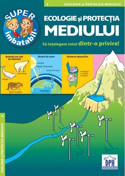 Ecologie si protectia mediului