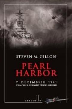 Pearl Harbor - Steven M. Gillon