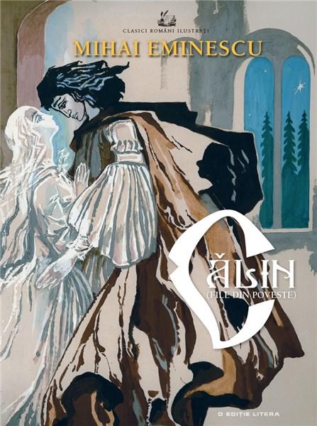 Calin (file din poveste) - Mihai Eminescu