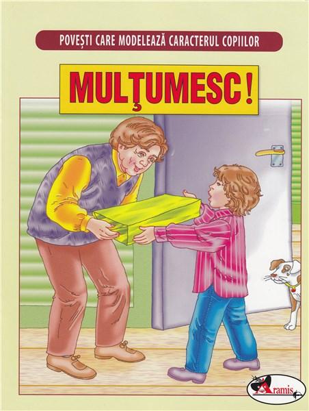 Multumesc!