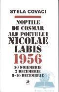 Noptile de cosmar ale poetului Nicolae Labis