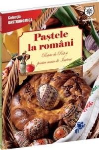 Pastele la Romani Ed. Chiosc